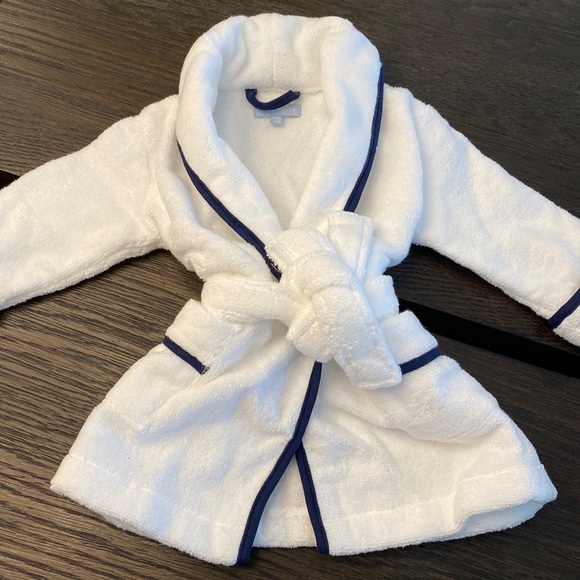 Hill House | Pajamas | Hill House Kids Robe | Poshmark